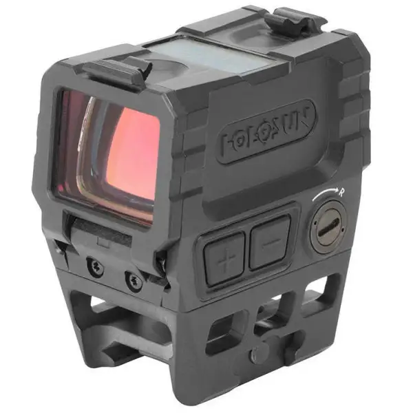 Коллиматорный прицел Holosun AEMS Red 211301 - купить в Украине ...