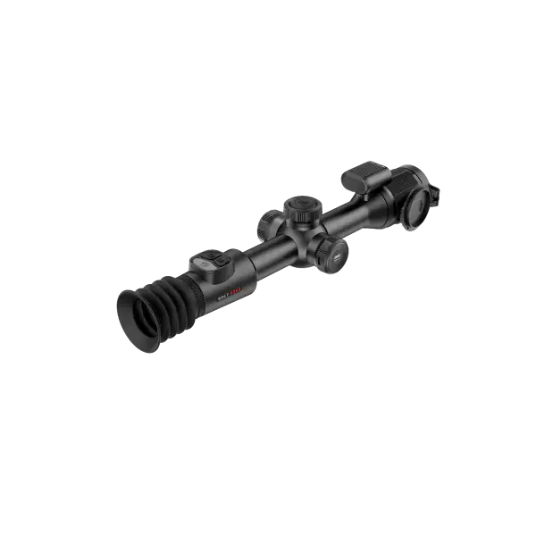 Тепловизионный прицел Nocpix (IRay) BOLT P25R - купить в Украине ...
